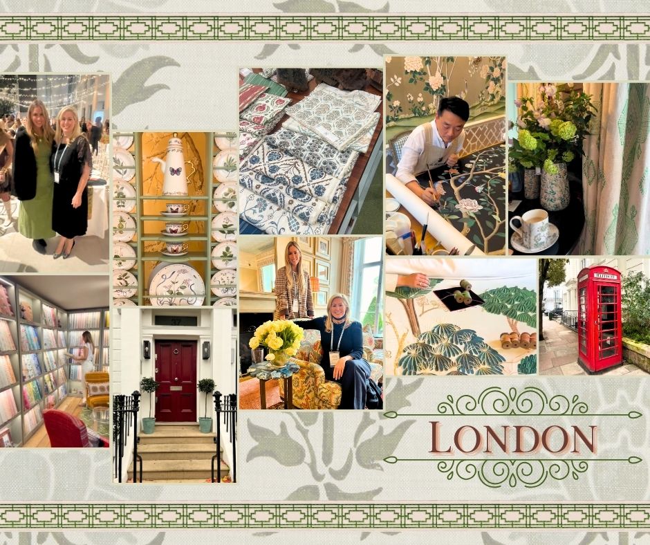 A New Chapter for Dunbar Road Design: London