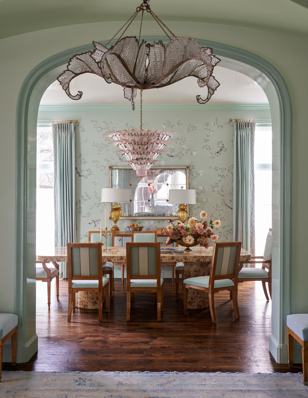 Portfolio - Full House – Dunbar Road