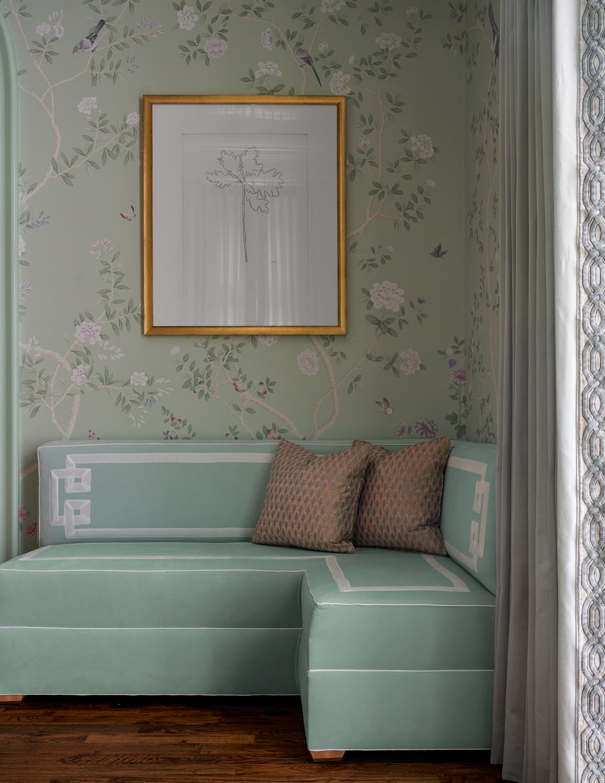 Portfolio - Full House – Dunbar Road
