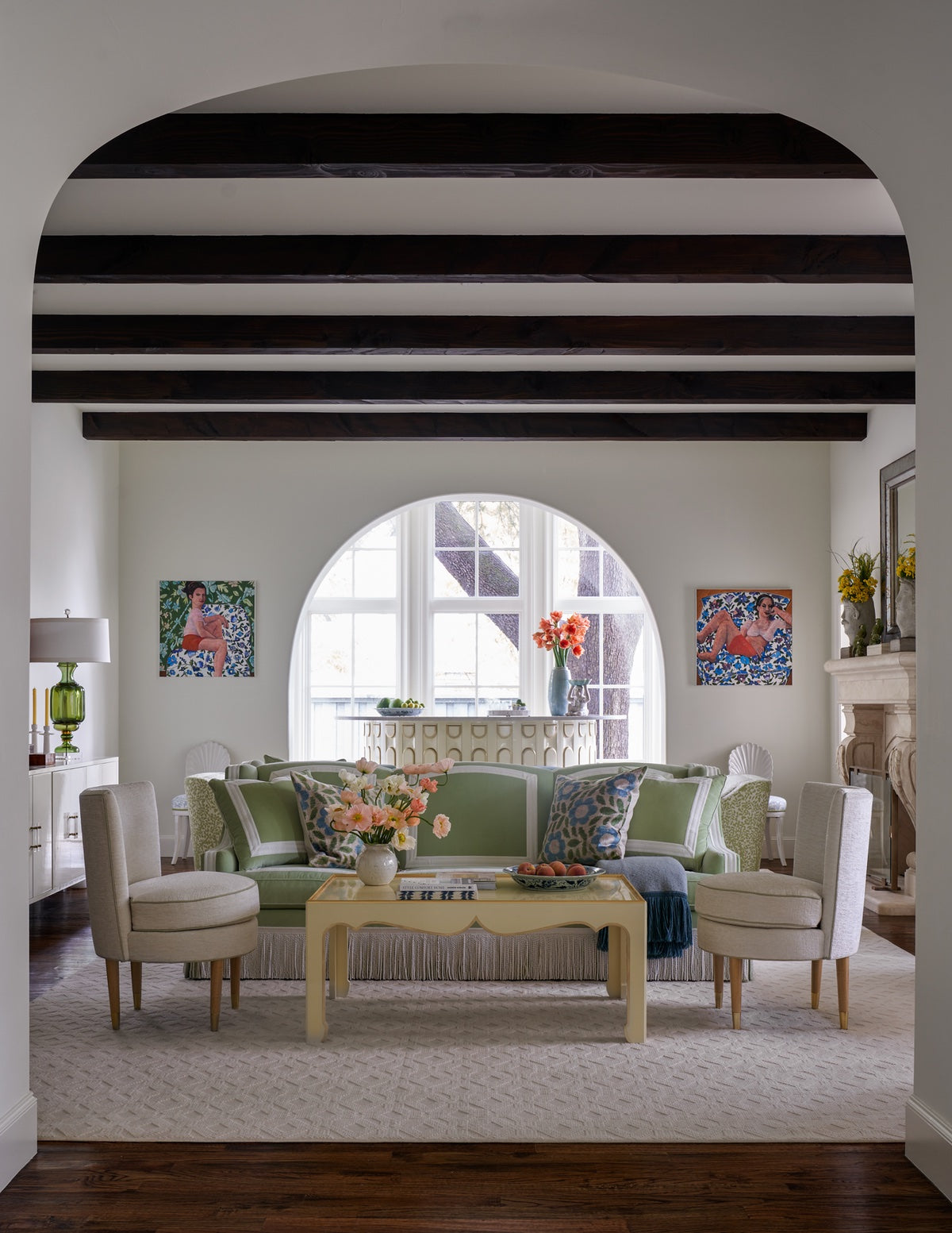 Portfolio - Full House – Dunbar Road