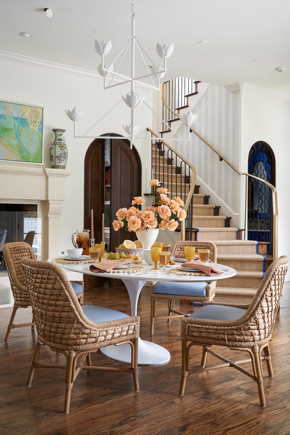 Portfolio - Full House – Dunbar Road