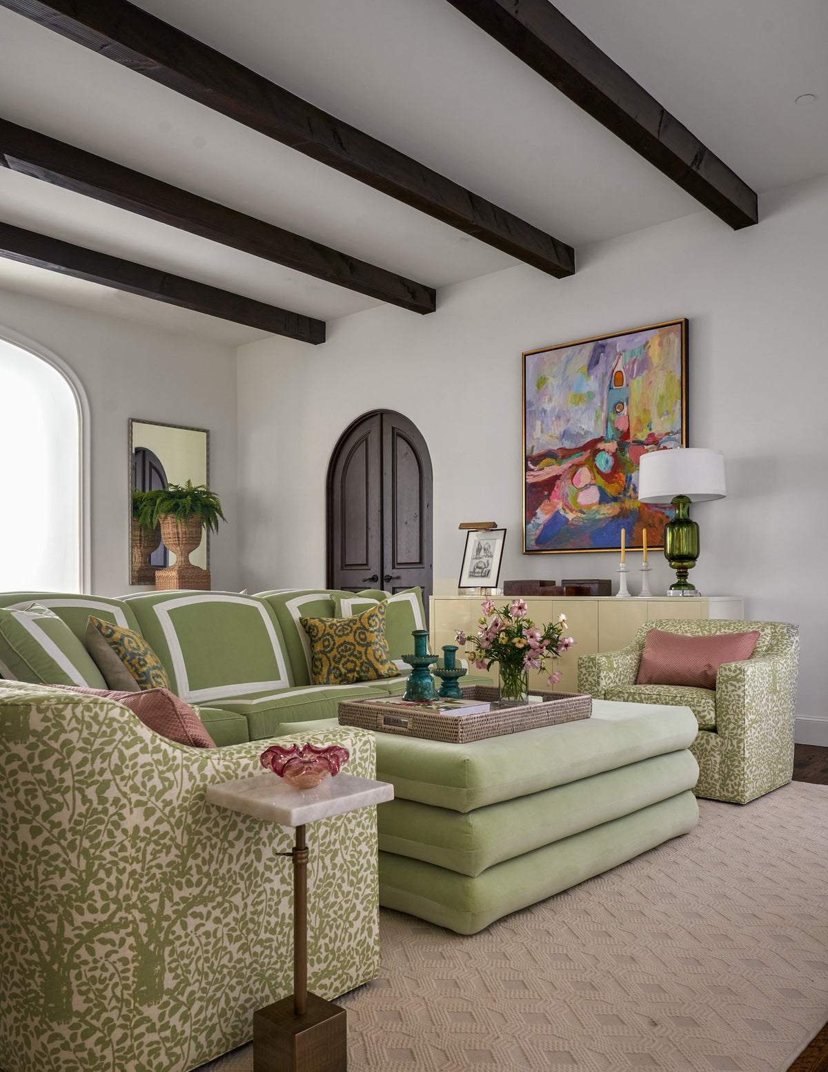 Portfolio - Full House – Dunbar Road