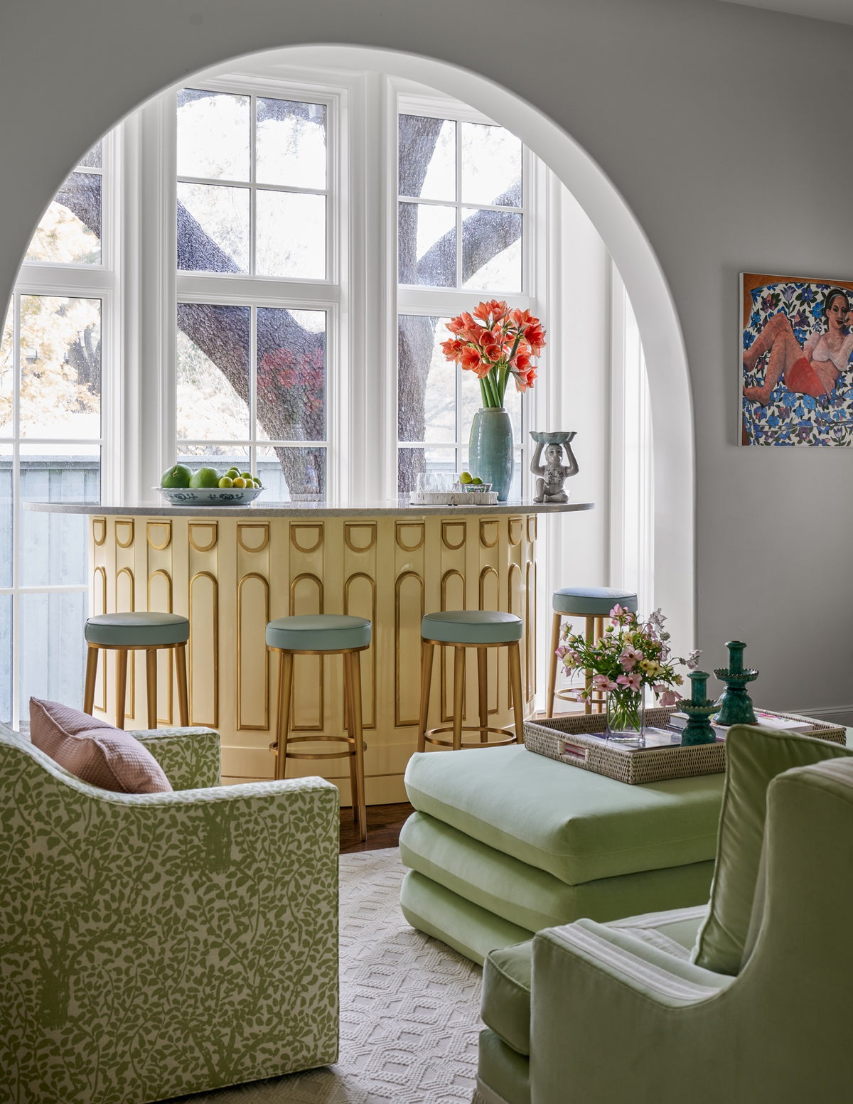 Portfolio - Full House – Dunbar Road