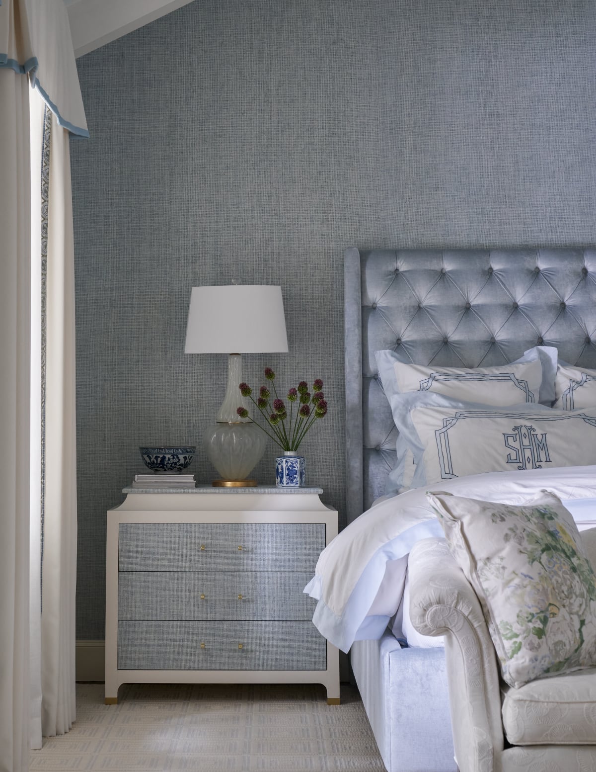 Portfolio - Full House – Dunbar Road