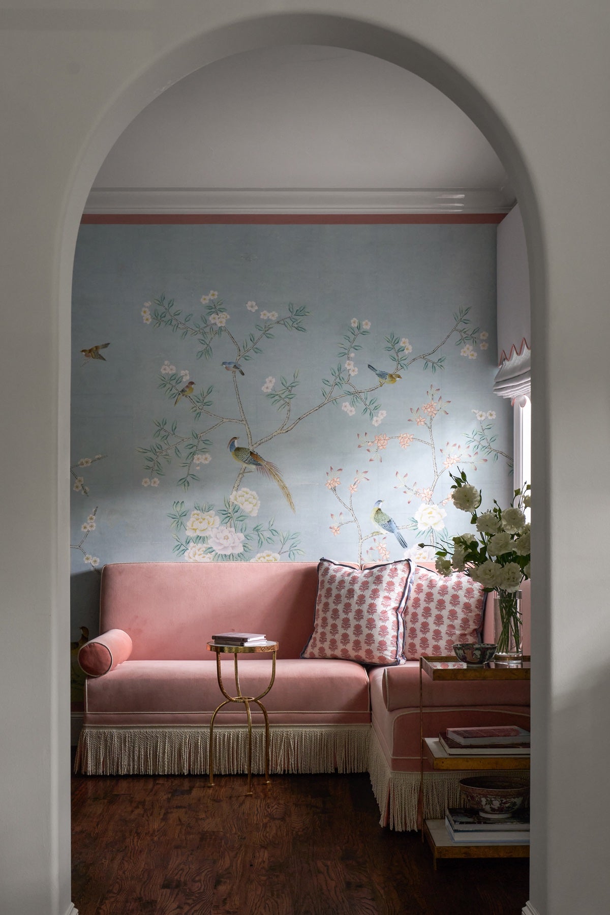 Portfolio - Full House – Dunbar Road