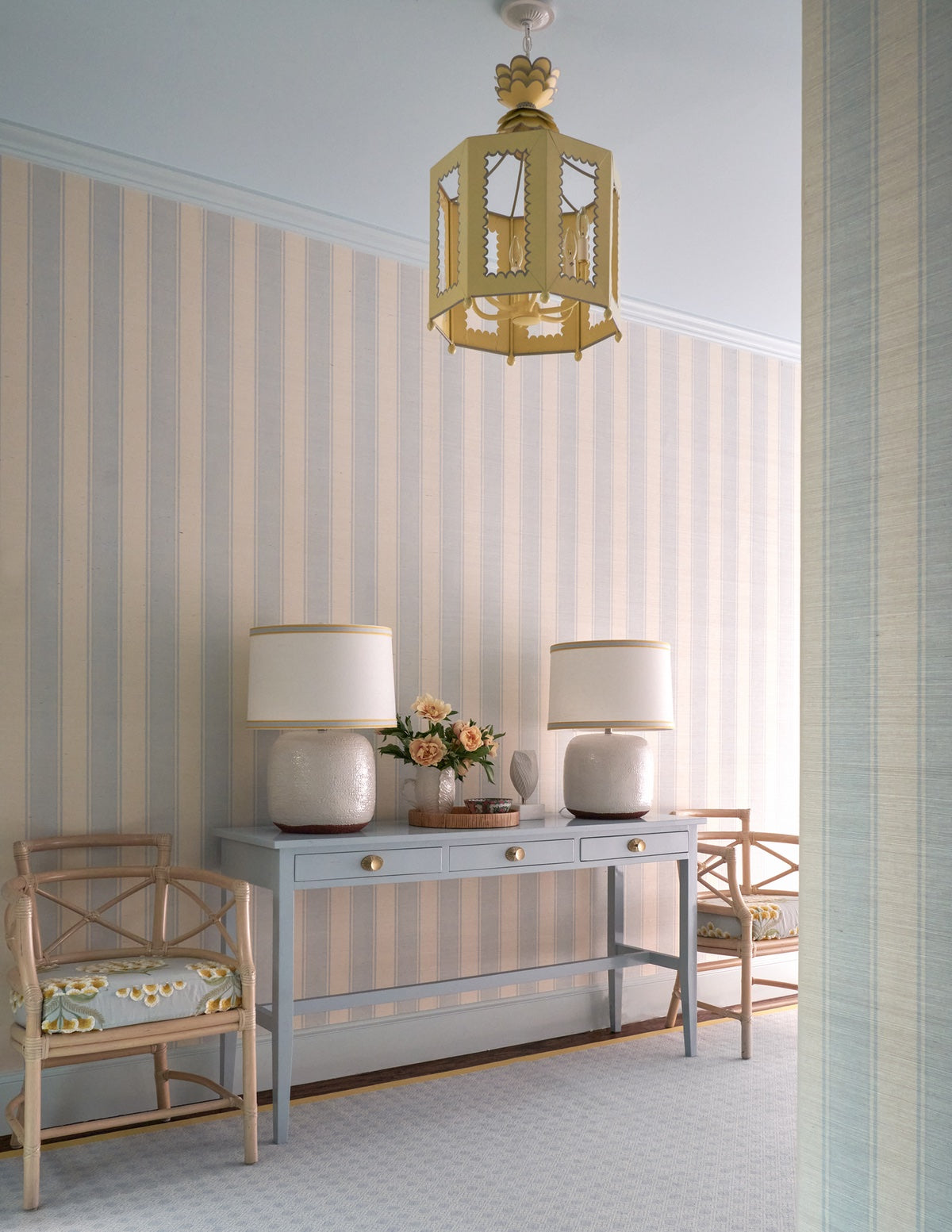 Portfolio - Full House – Dunbar Road