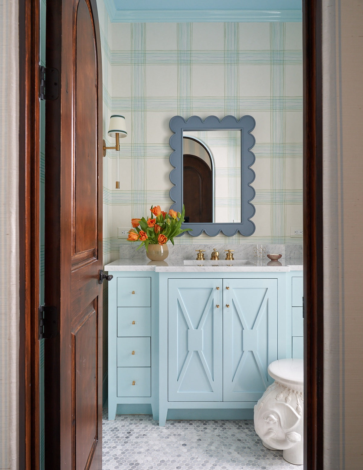 Portfolio - Full House – Dunbar Road
