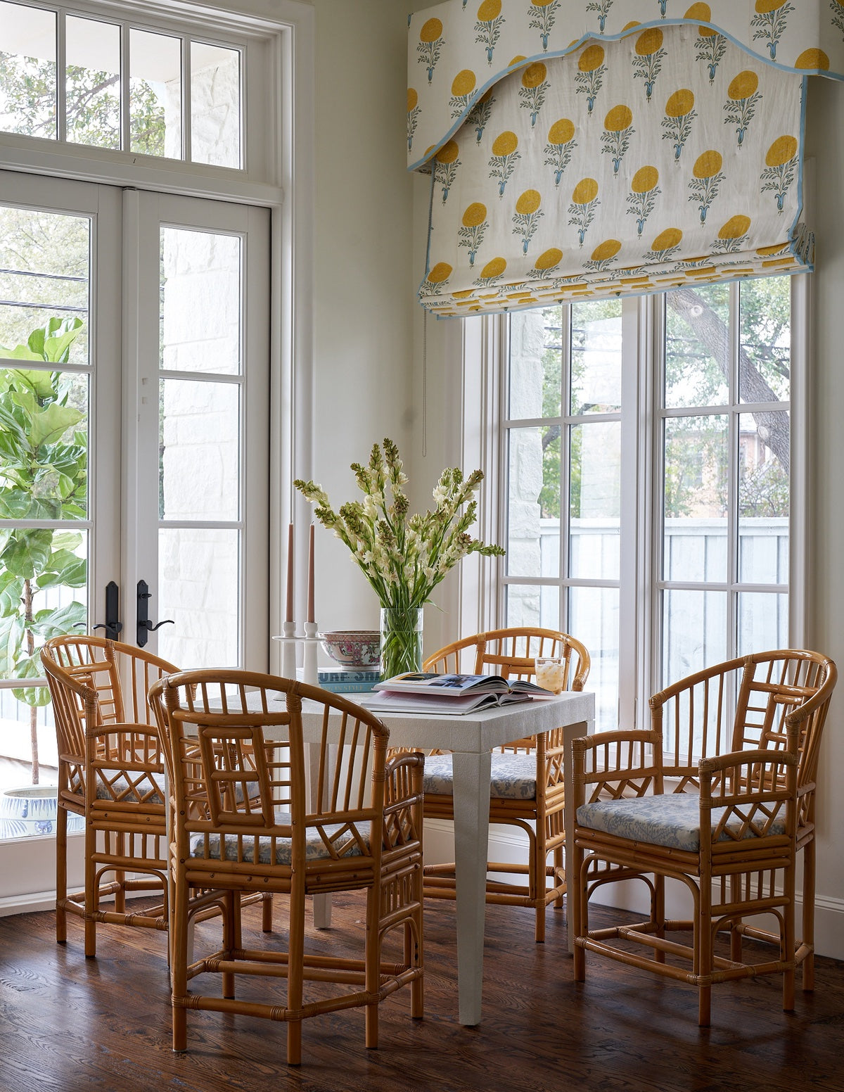 Portfolio - Full House – Dunbar Road