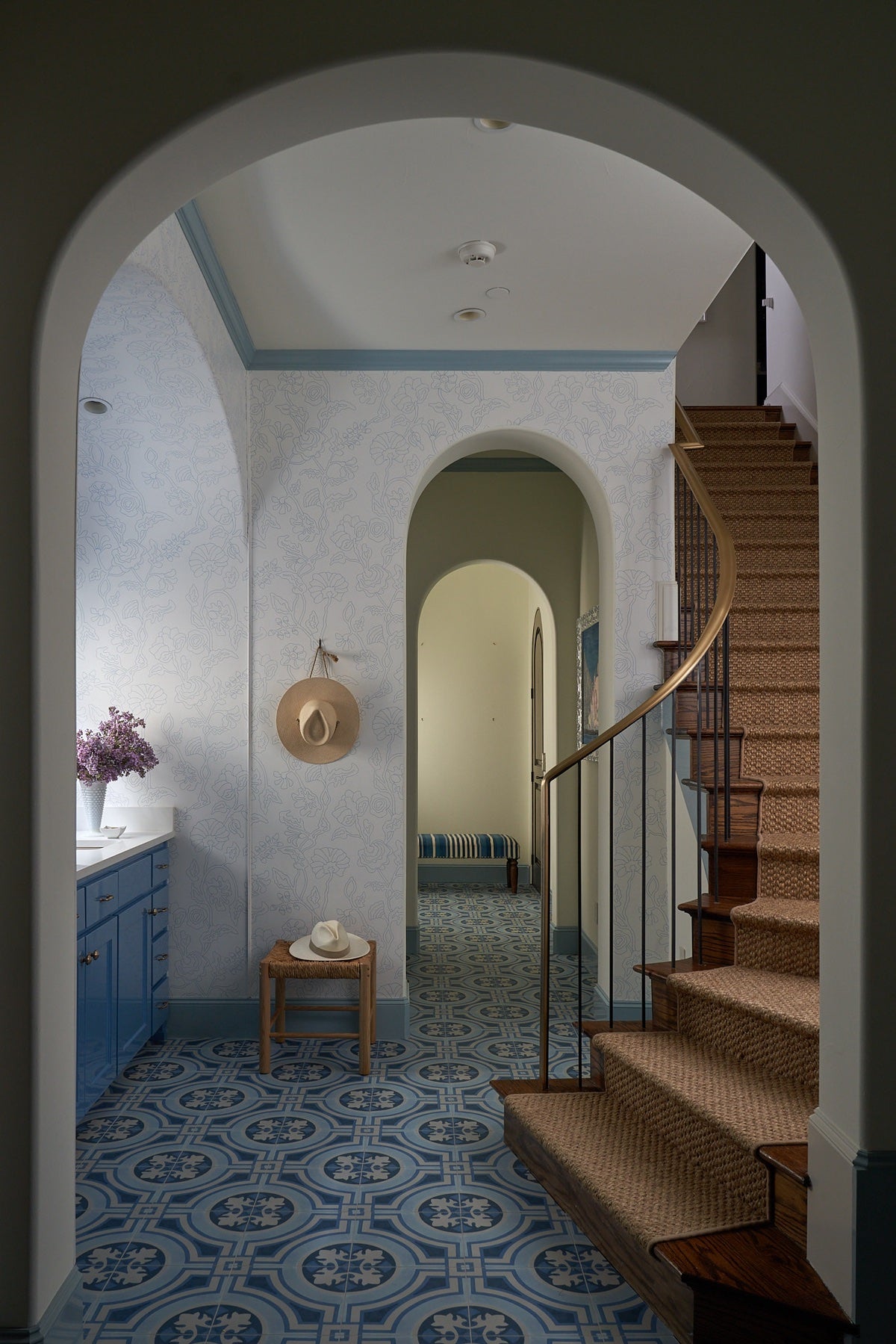 Portfolio - Full House – Dunbar Road