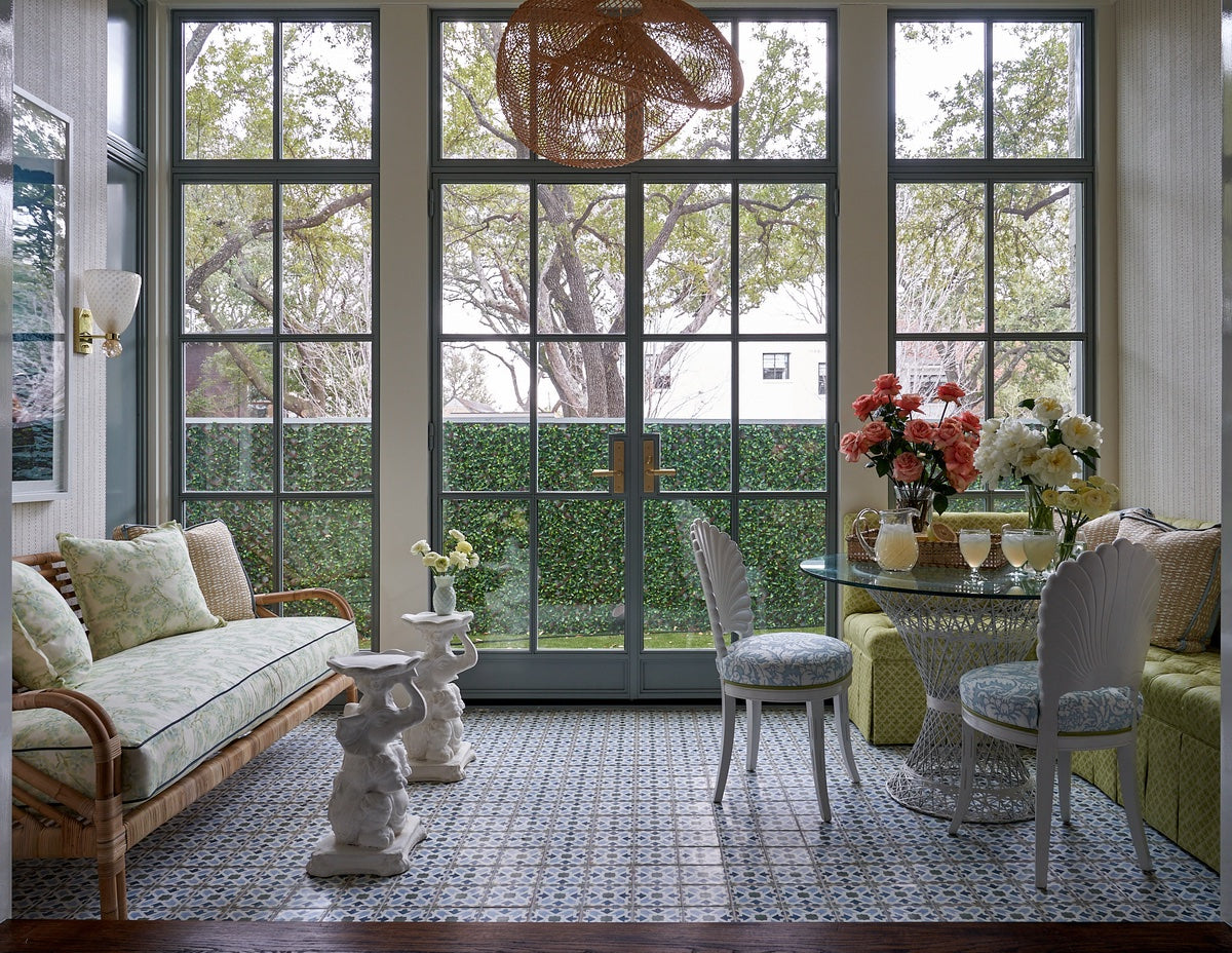 Portfolio - Full House – Dunbar Road