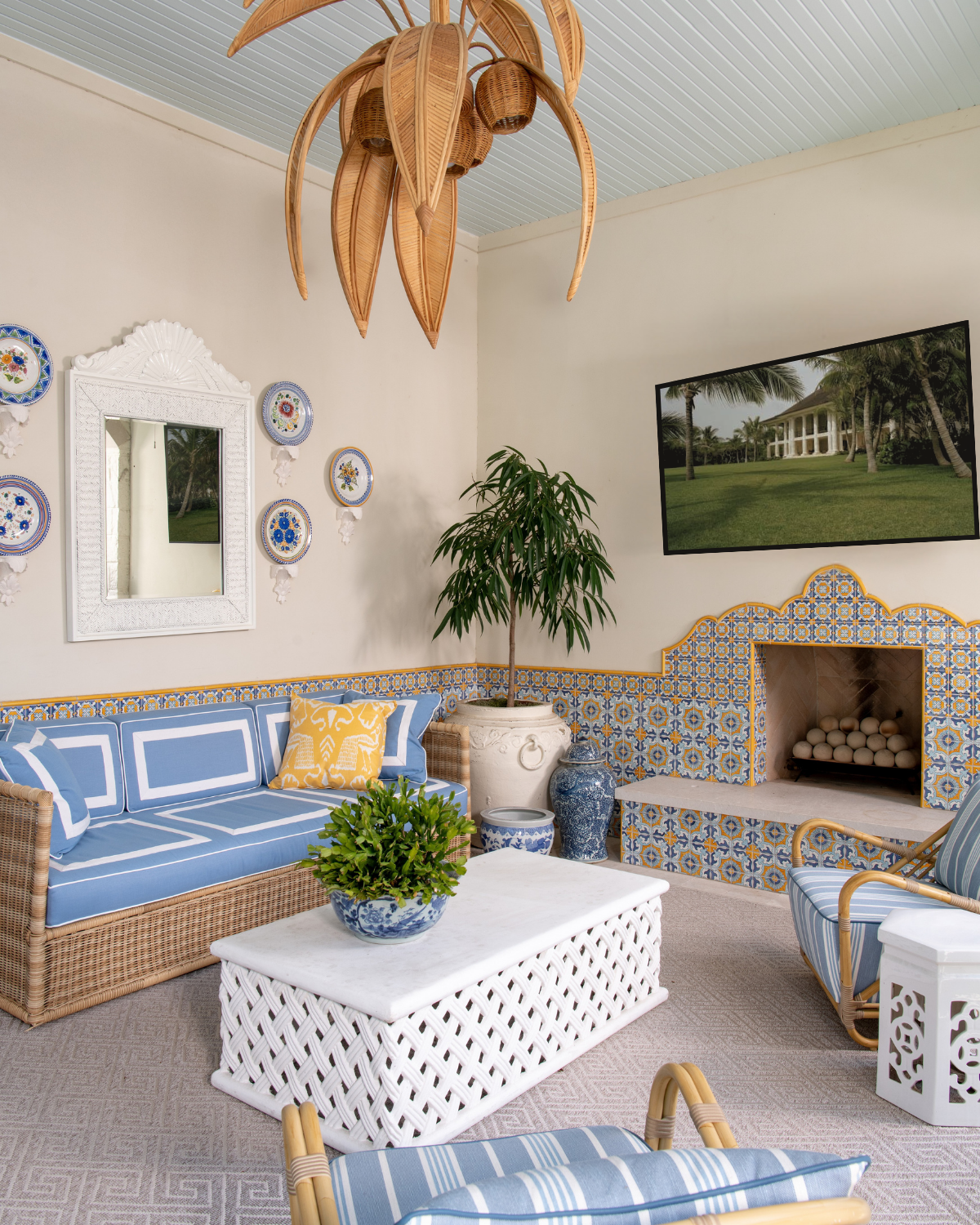Portfolio - Full House – Dunbar Road